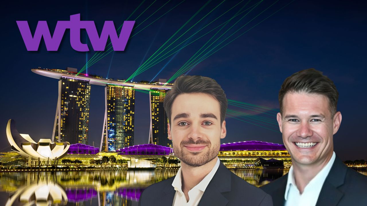 WTW launches Asia cyber insurance facility | Intelligent Insurer